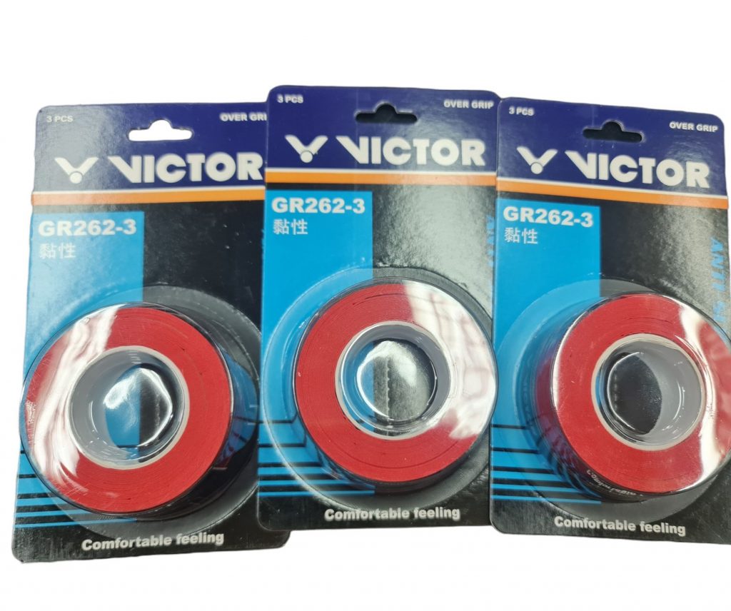 Victor Grip GR262 – Mongkolpradit